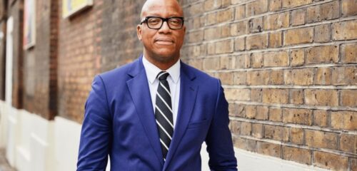 Professor Kevin Fenton CBE Announced as Interim CEO of Aesop - Aesop ...